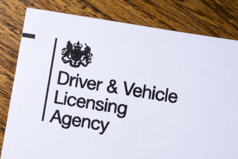 Driving Licence Cost UK 2026 | Full DVSA Fee Guide