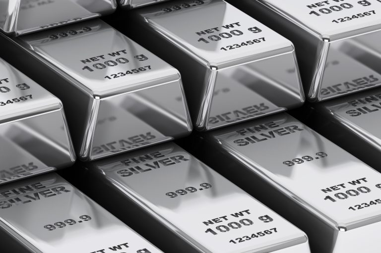 Silver Prices UK 2026 | Why Silver Is Rising & What Happens Next